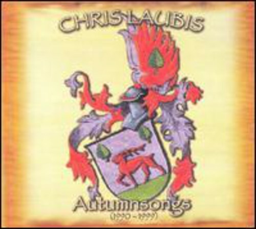 Autumnsongs by Chris Laubis (CD, 2006) for sale online | eBay