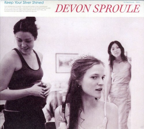 Keep Your Silver Shined by Sproule Devon (CD, 2007) for sale online | eBay