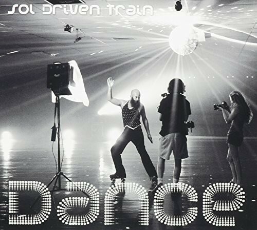 Dance by Sol Driven Train (CD, 2015) for sale online | eBay