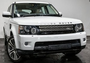 Range Rover For Sale in Australia | Range Rover Cars, Vans & Utes For Sale