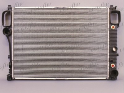 Wasserkühler für Mercedes W221 (S-Klasse) günstig kaufen