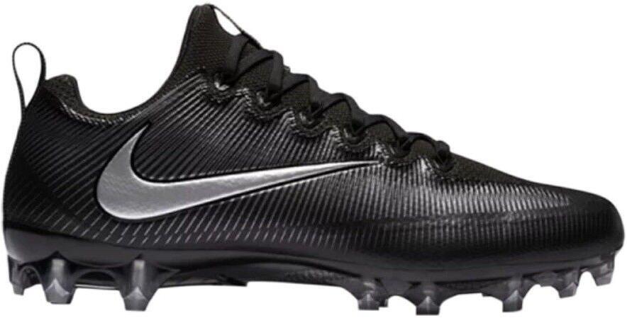 Size 13.5 - Nike Vapor Untouchable Pro Metallic Dark Grey for sale ...