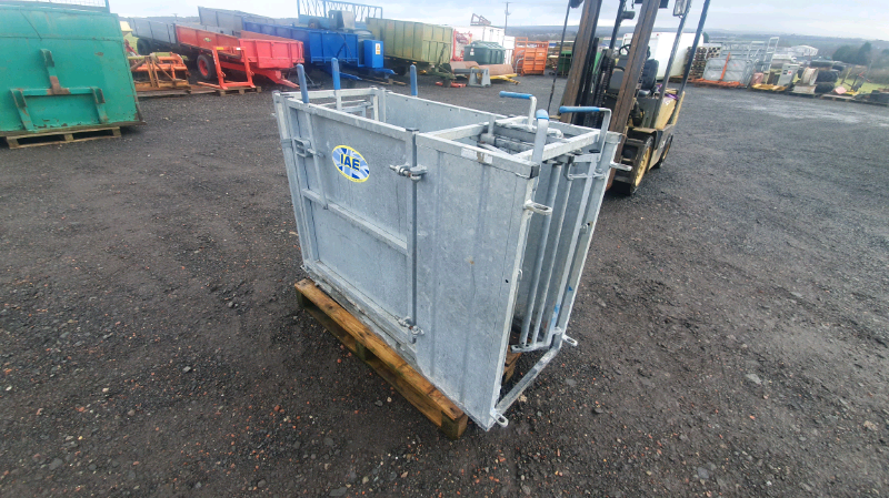 Sheep Crate for sale in UK | 53 second-hand Sheep Crates