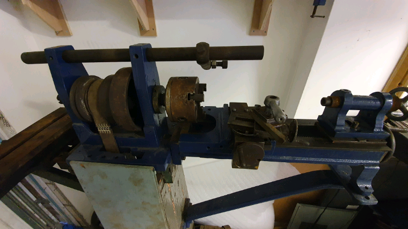 Vintage Lathe for sale in UK | 66 used Vintage Lathes