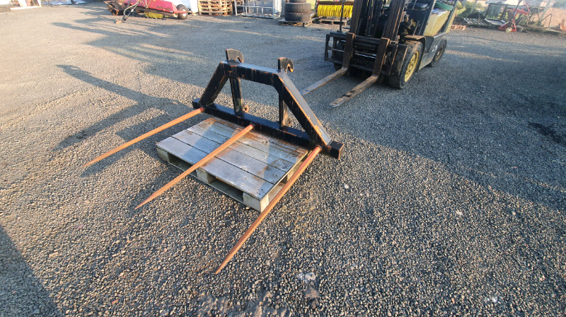 Tractor Front Loader Brackets for sale in UK