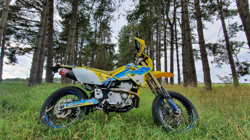 Suzuki Drz400 for sale in UK | 58 used Suzuki Drz400