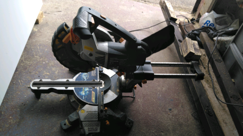 Mac Allister Mitre Saw Spare Parts | Reviewmotors.co
