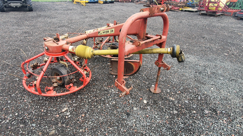 Haybob for sale in UK | 17 second-hand Haybobs