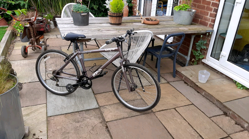 Apollo+Cosmo+Urban+Ladies+Bike For Sale