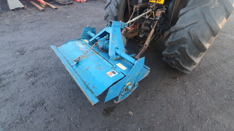 Rotavator Parts for sale in UK | 59 used Rotavator Parts