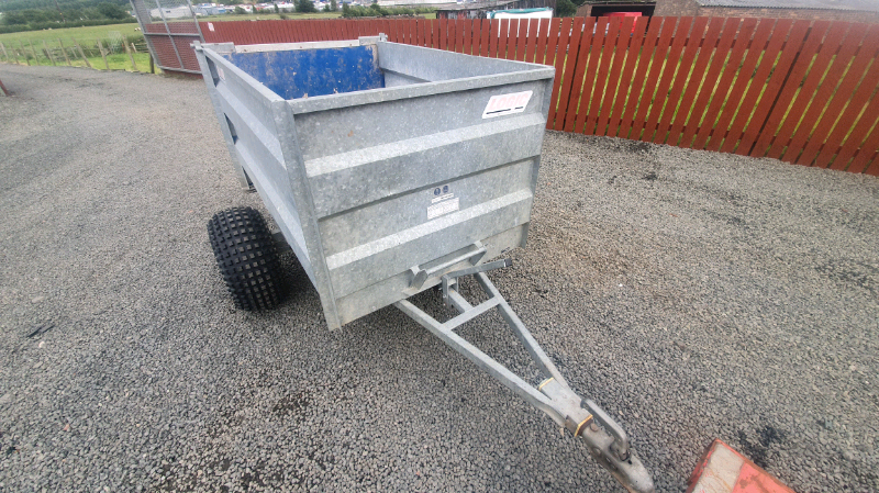 Logic Trailer for sale in UK | 30 used Logic Trailers