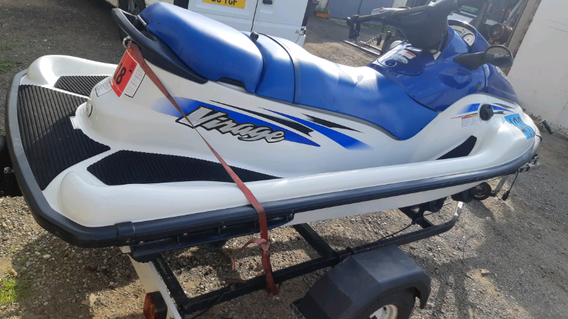 Jet Ski for sale in UK | 92 second-hand Jet Skis