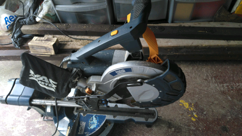Macallister Slide Mitre Saw Spare Parts | Reviewmotors.co