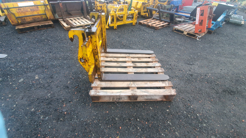 Kramer Loader for sale in UK | 54 used Kramer Loaders