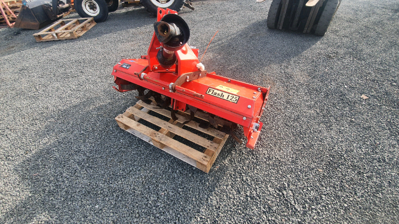 Rotavator Parts for sale in UK | 59 used Rotavator Parts