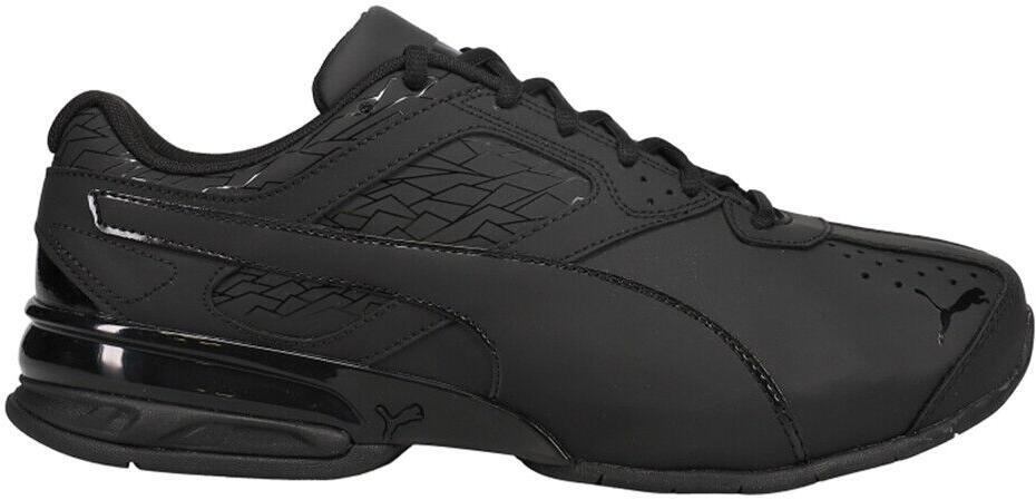 Size 9 - PUMA Tazon 6 Fracture FM Wide Black for sale online | eBay