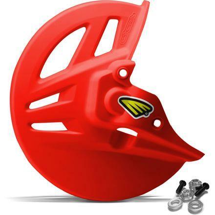 Cycra - 1CYC-1096-32 - Factory Disc Covers, Red for sale online | eBay