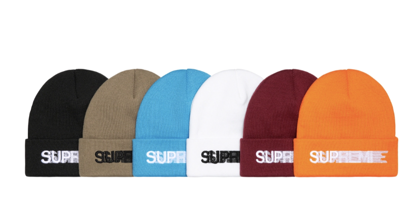 Supreme MOTION LOGO BEANIE S/S 23 | eBay Supreme MOTION LOGO BEANIE S/S 23 | eBay