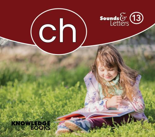Sounds and Letters Ch : Book 13 by Suzanne Fletcher and Carole Crimeen ...