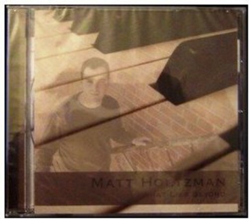 What Lies Beyond by Matt Holtzman (CD, 2009) for sale online | eBay