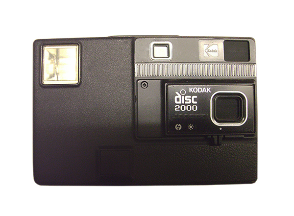 Top 10 Kodak Vintage Disc Cameras | eBay