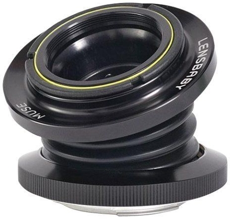 Lensbaby Sol 45Mm F3.5 For Canon Ef Lens | eBay Lensbaby Sol 45Mm F3.5 For Canon Ef Lens | eBay