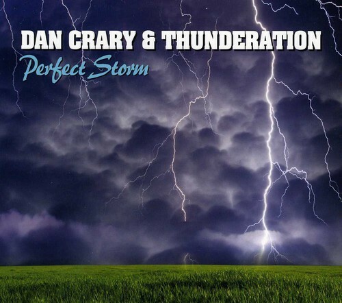 Perfect Storm by Thunderation Music (CD, 2011) for sale online | eBay