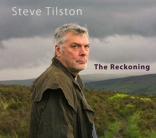 Reckoning by Tilston, Steve (CD, 2011) for sale online | eBay
