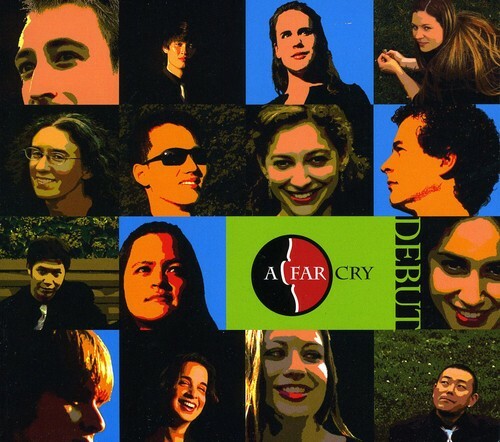 Debut by Far Cry (CD, 2009) for sale online | eBay