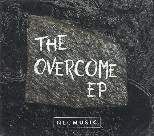 Overcome by Nlc Music (CD, 2015) for sale online | eBay