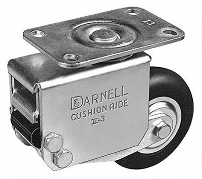 Casters & Wheels - Darnell Casters