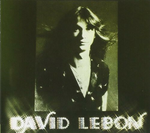 David Le bon by Le bon, David (CD, 2003) for sale online | eBay