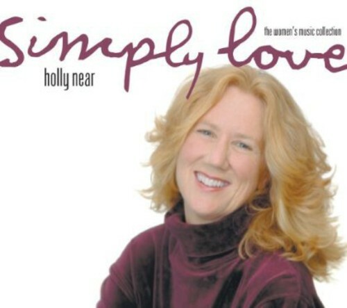 Simply Love by Holly Near (CD, 2000) for sale online | eBay