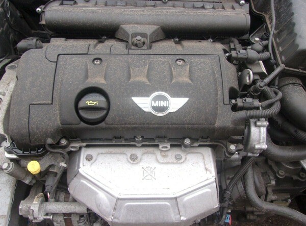 1.6 Mini One Engine Cooper Hatch R56 R57 N16 B16A (2007-14) Petrol 122 ...