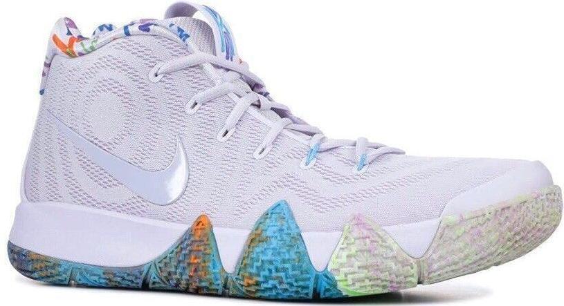 Size 9 - Nike Kyrie 4 90s - 943806-902 for sale online | eBay