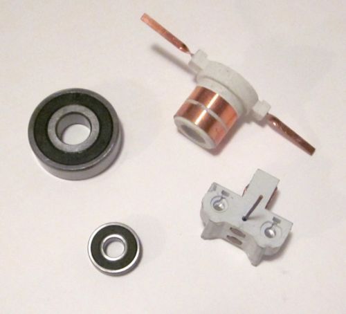 Toyota High Amp Alternator Painless Performance 30700 Ultra High Amp ...