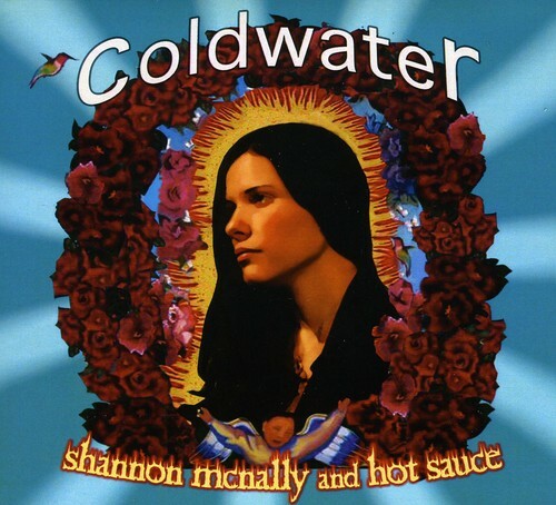 Coldwater by Mcnally, Shannon (CD, 2010) for sale online | eBay