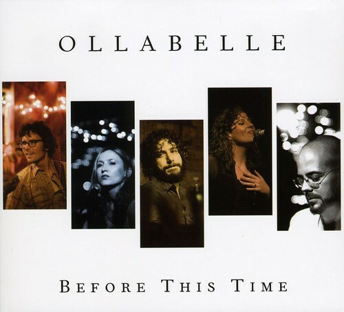 Before this Time by Ollabelle (CD, 2008) for sale online | eBay