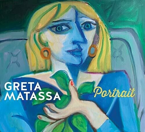 Portrait by Matassa, Greta (CD, 2019) for sale online | eBay