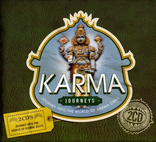 Karma by Various (CD, 2009) for sale online | eBay