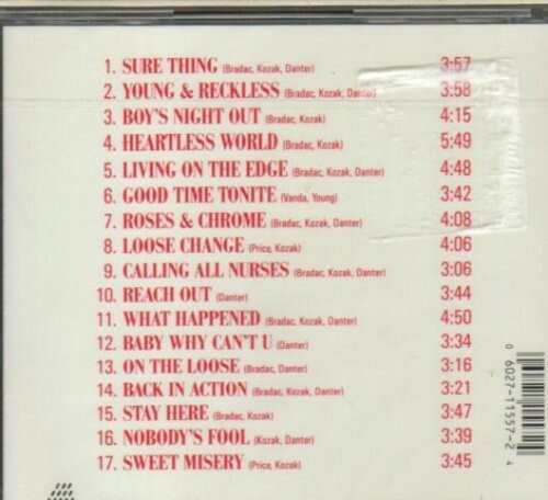 Best of Teaze by Teaze (CD, 1992) for sale online | eBay