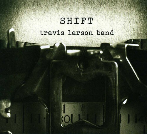 Shift by Travis Larson (CD, 2013) for sale online | eBay