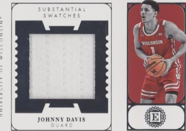 2022-23 Panini Chronicles Draft Picks - Encased Substantial Rookie ...