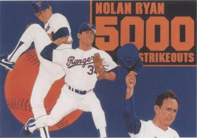 1990 Upper Deck - #34 Nolan Ryan for sale online | eBay