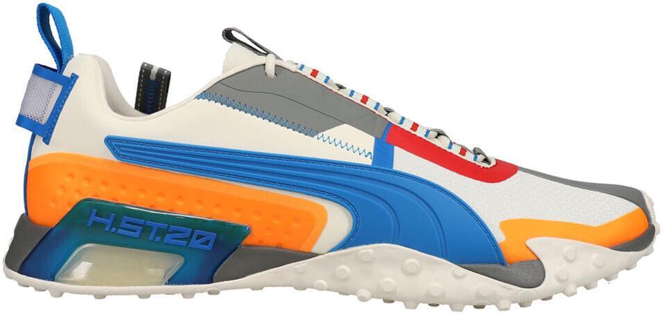 Size 11 - PUMA H.ST.20 Kit 2 Future Blue Orange Glow for sale online | eBay