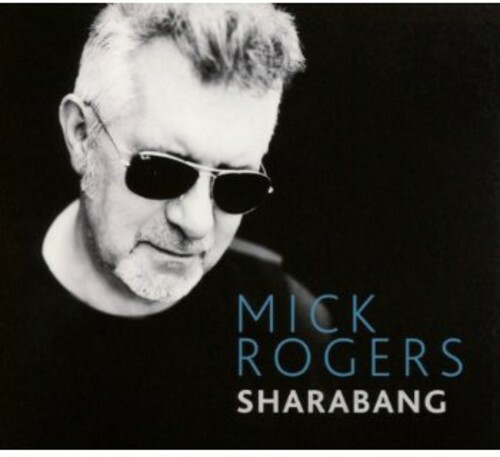 Sharabang by Mick Rogers (CD, 2013) for sale online | eBay