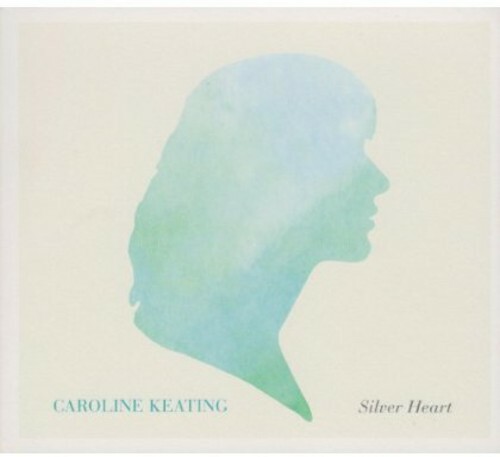 Silver Heart by Keating, Caroline (CD, 2012) for sale online | eBay