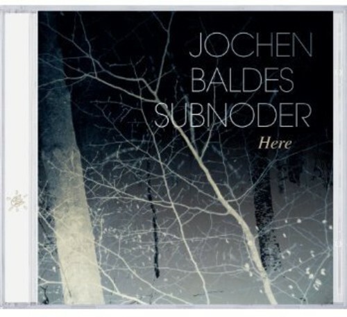 Here by Baldes, Jochen (CD, 2013) for sale online | eBay