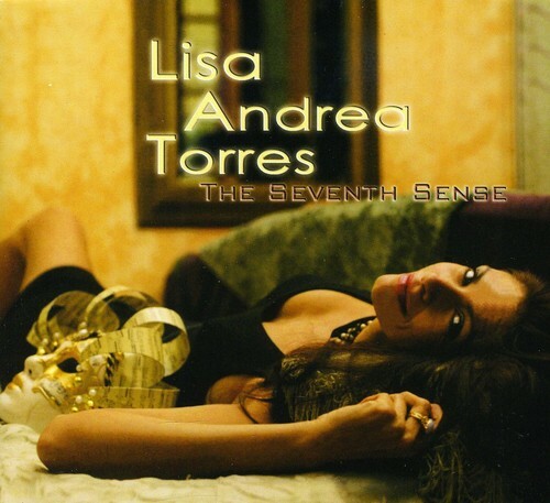 Seventh Sense by Lisa Andrea Torres (CD, 2006) for sale online | eBay