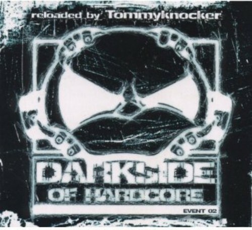 Darkside of Hardcore 2 by Darkside of Hardcore 2 (CD, 2012) for sale ...